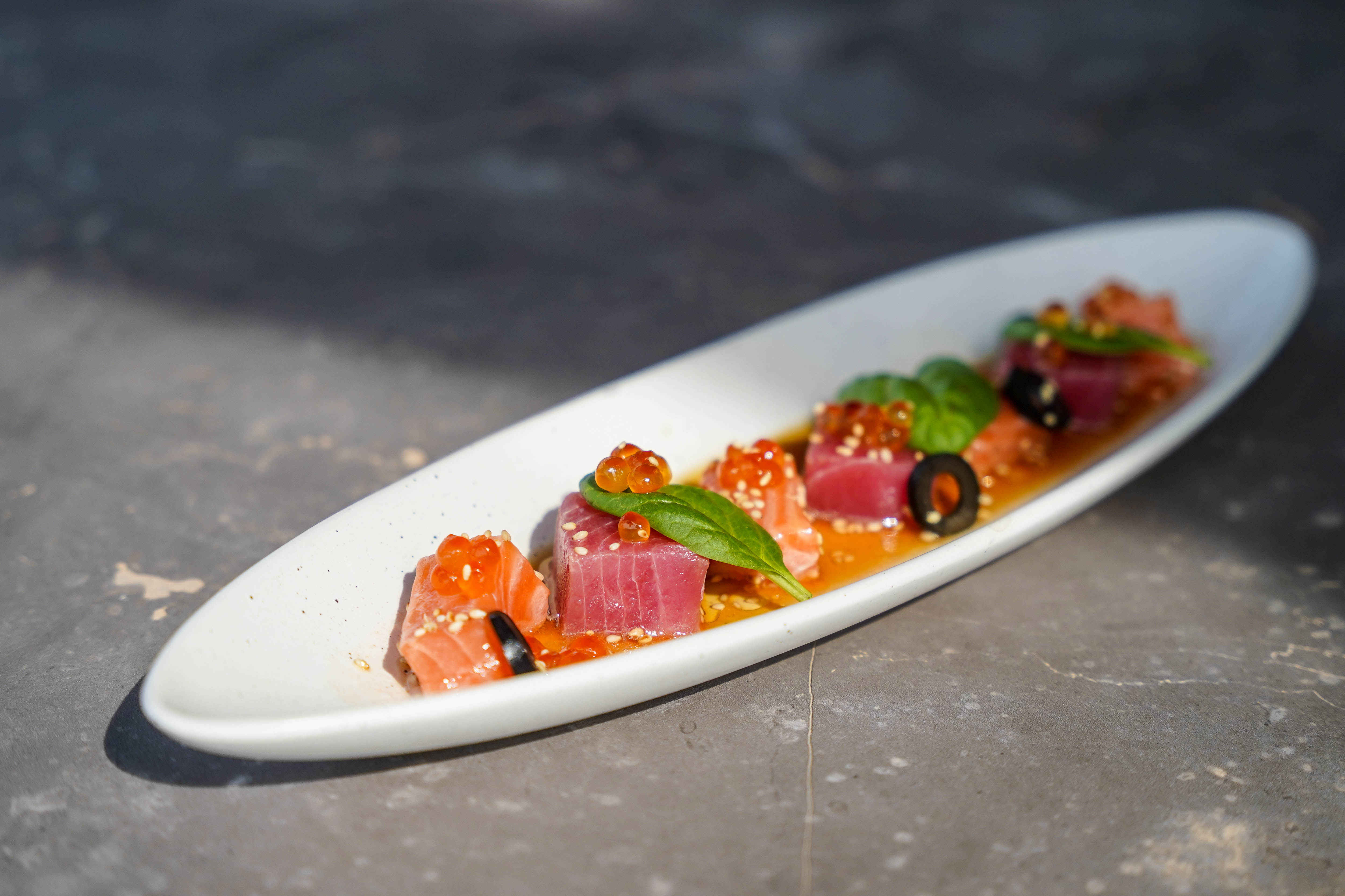 Eat Drink KL | Sora @ Sky: KSL Esplanade Hotel's new restaurant with a